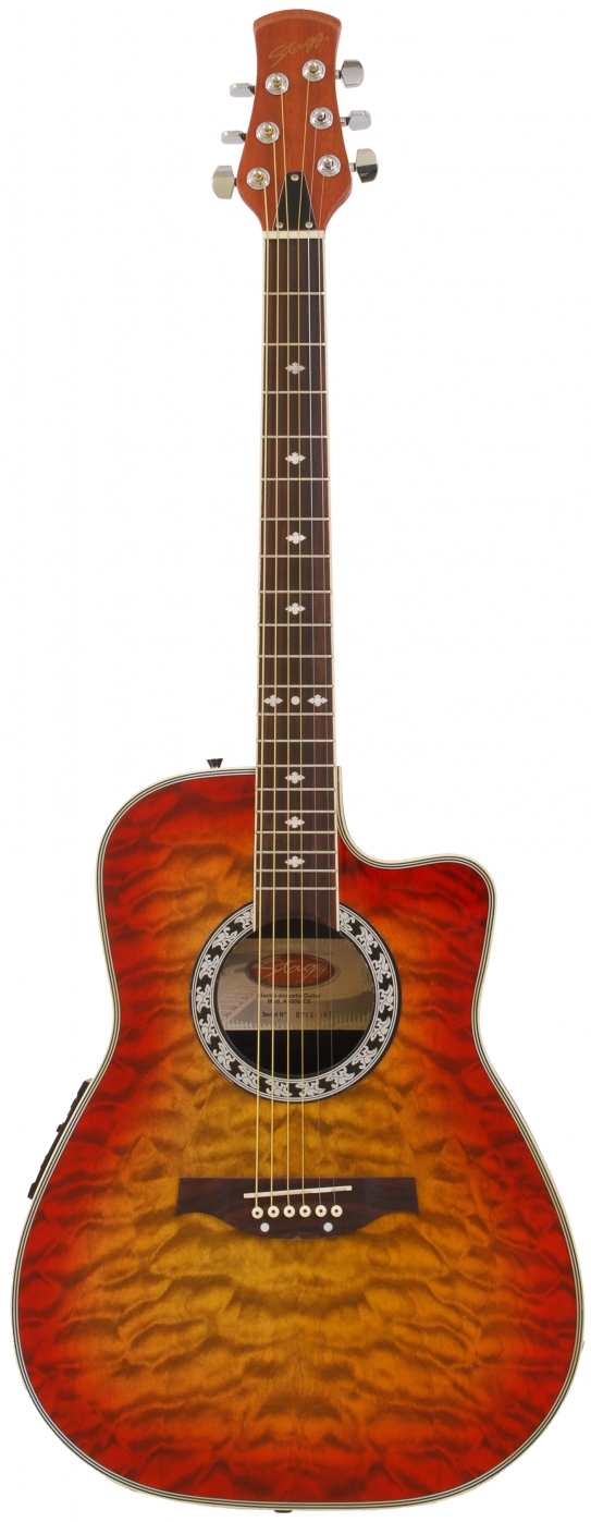Stagg A4006 CS