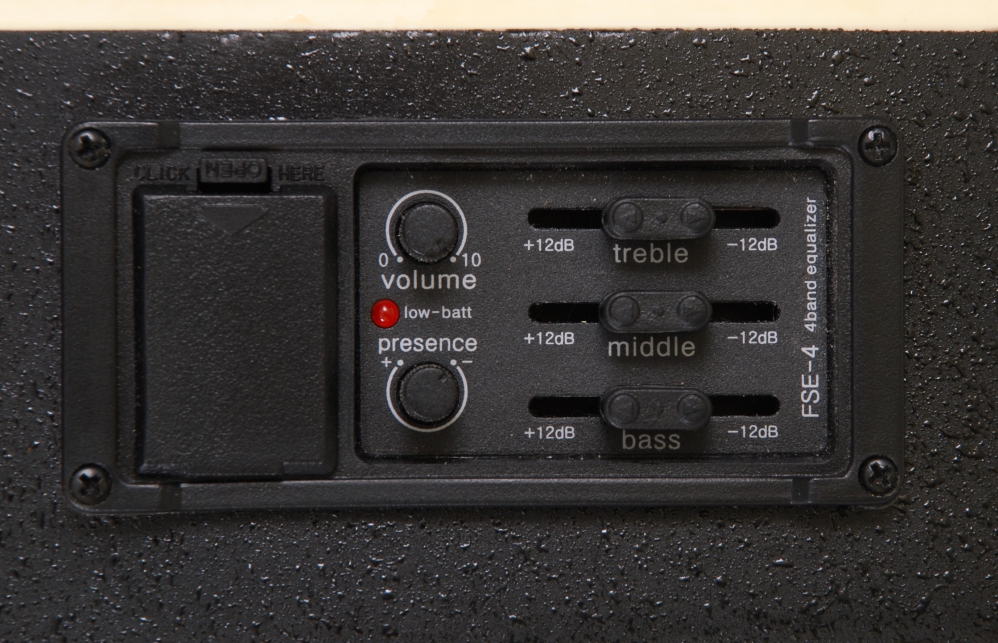 Stagg A4006 CS
